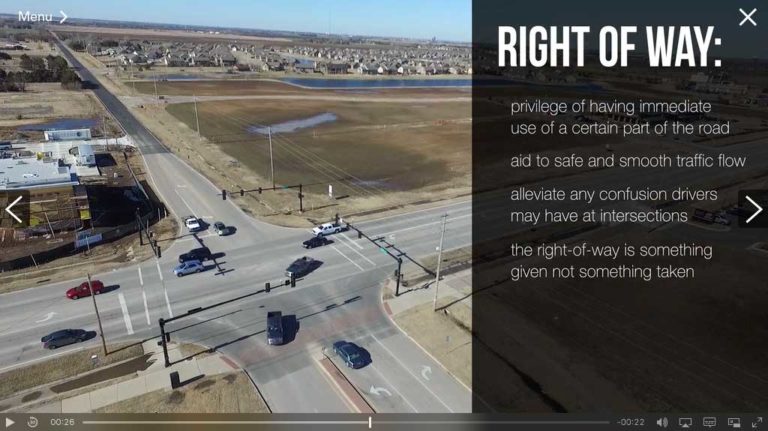 Free Defensive Driving Course Online Demo | DriveSafe Online®