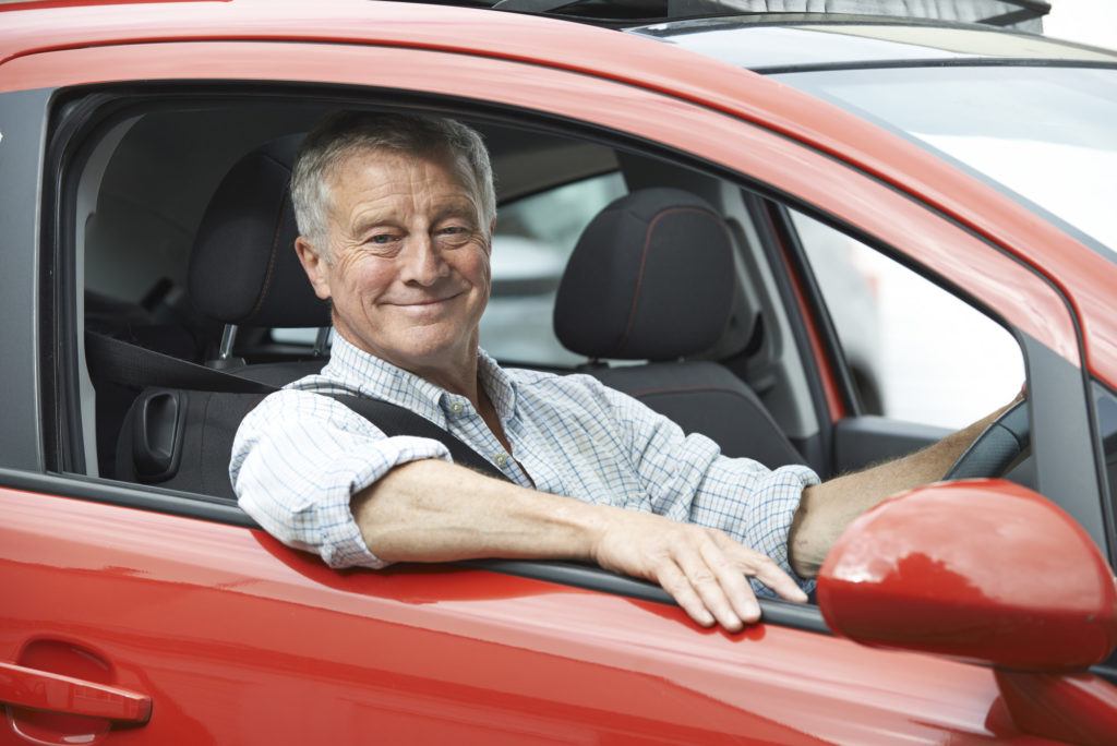 Saving on Insurance: A Senior Driver's Guide to Online Defensive ...