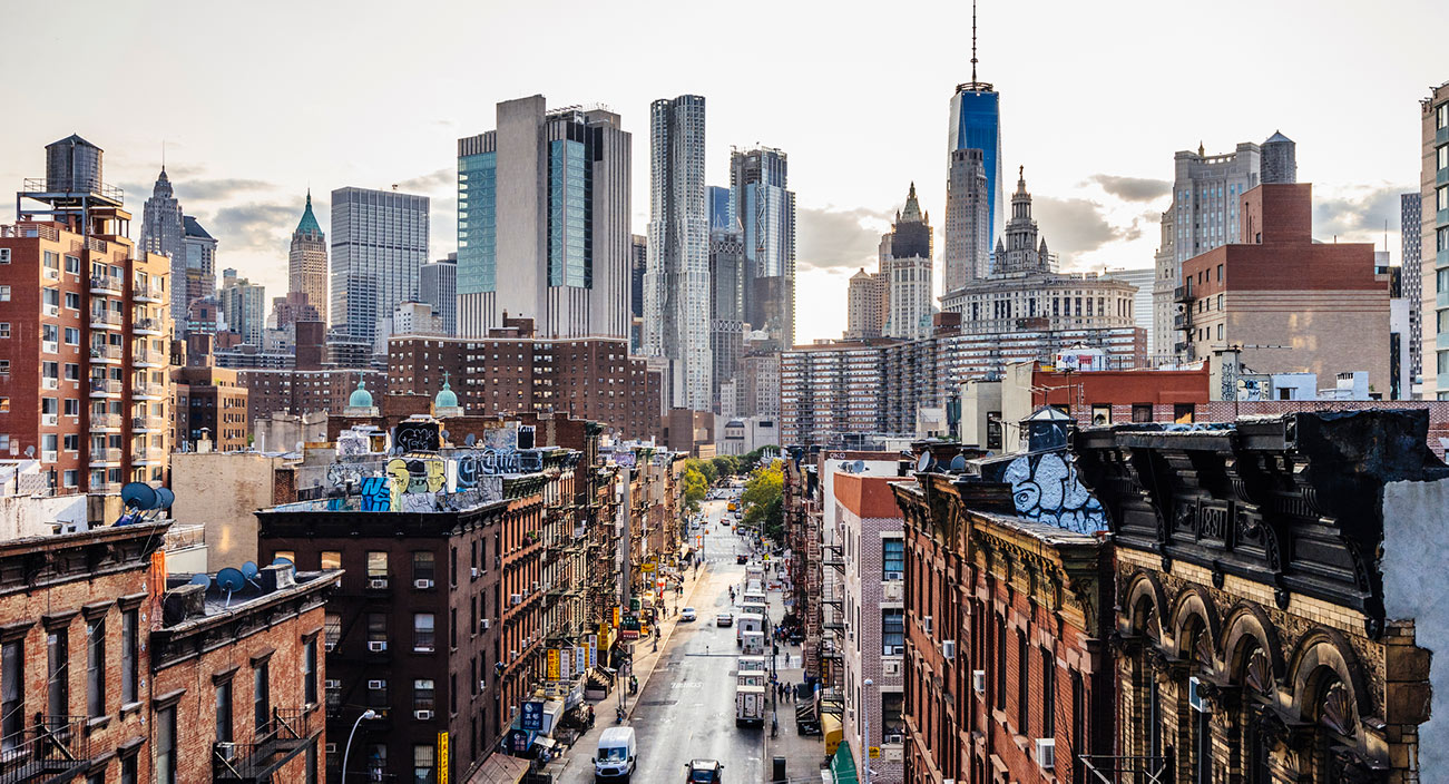 Tips for Driving in the Big City - DriveSafe Online®
