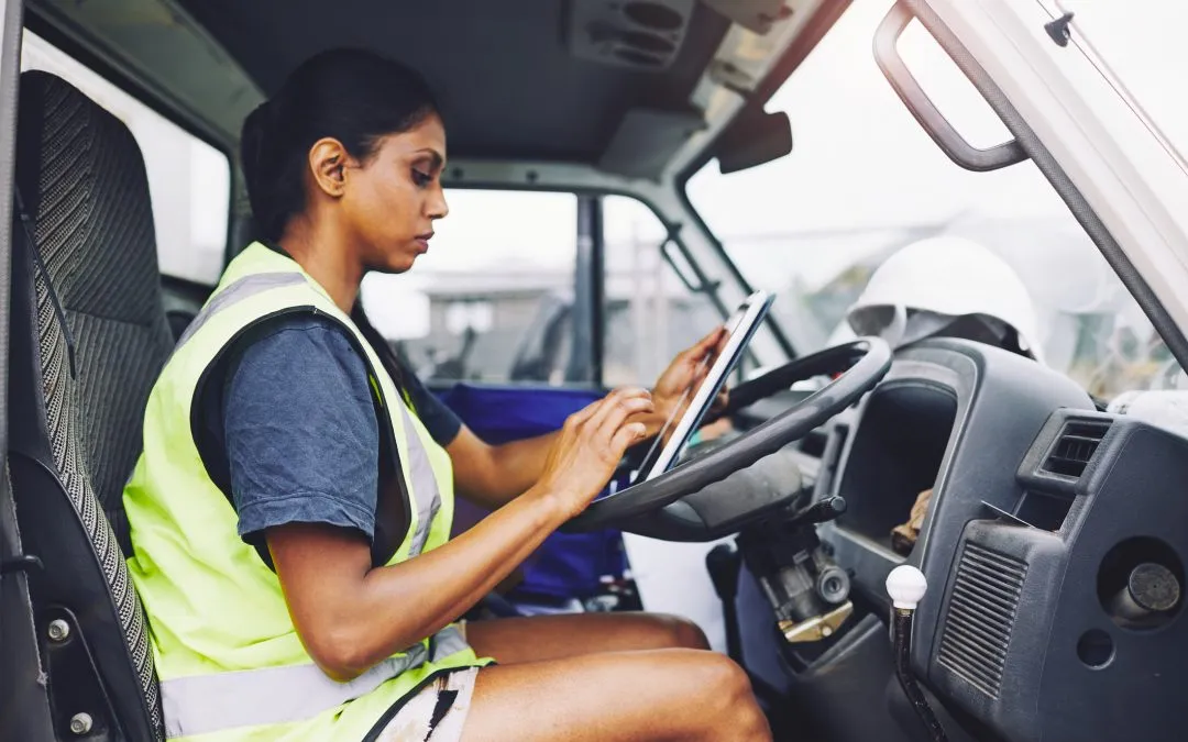 Weight and Stopping Distance: Train Your Employees How to Avoid ...
