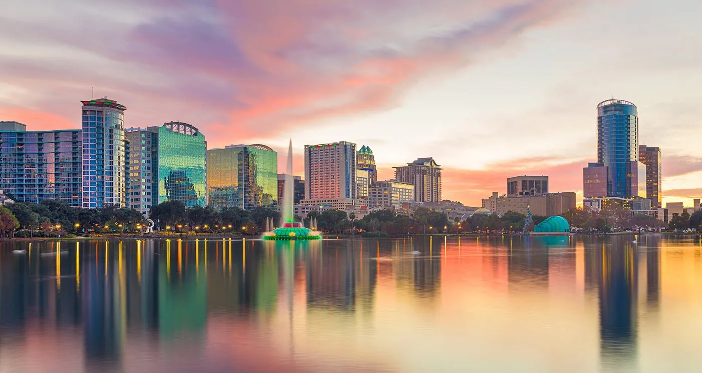 The Most Dangerous Intersections in Orlando - DriveSafe Online®