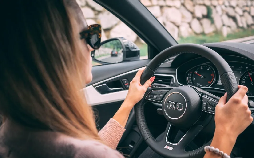 What is the Safest Day of the Week to Drive? - DriveSafe Online®