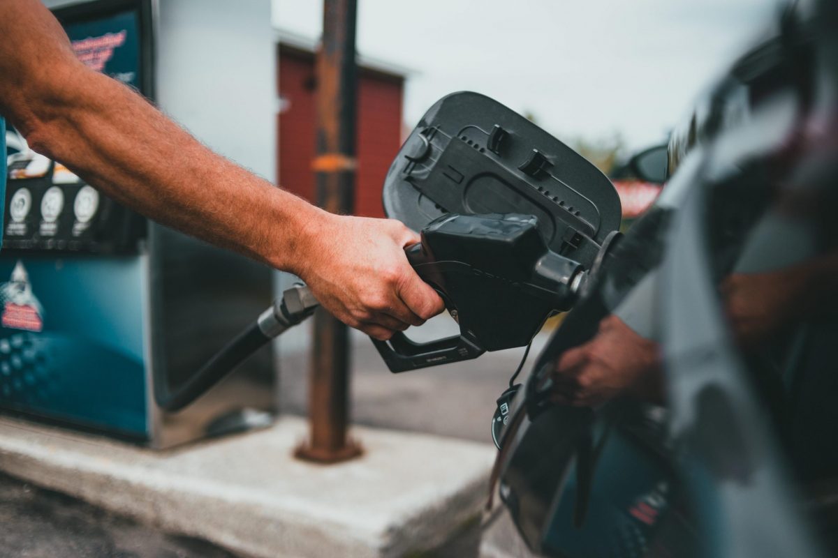 Understanding Gasoline: A Guide to Fueling Your Vehicle - DriveSafe Online®