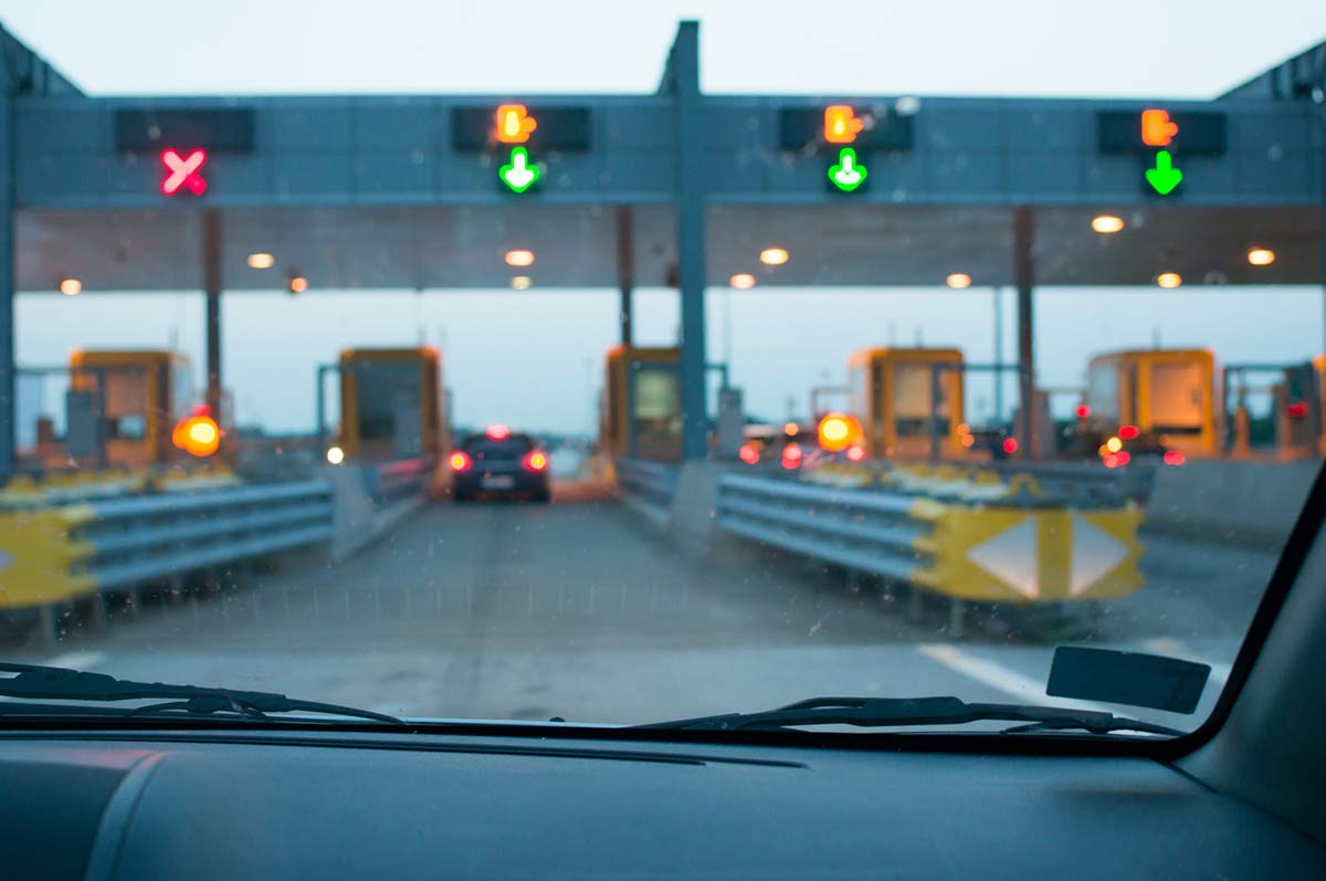 Saving Money with Toll Tags - DriveSafe Online®