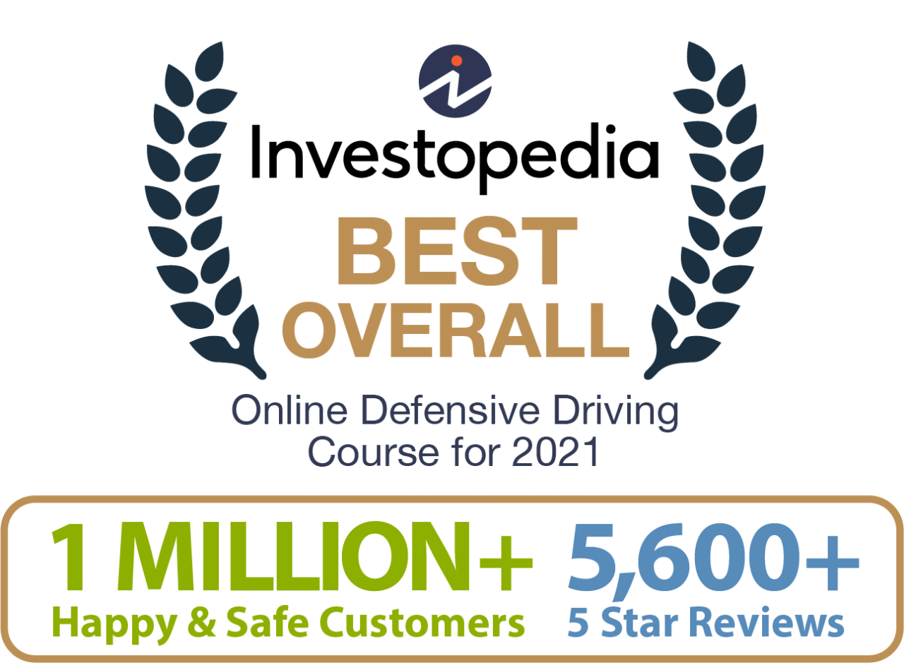 Texas Approved Online Defensive Driving Course - DriveSafe Online®
